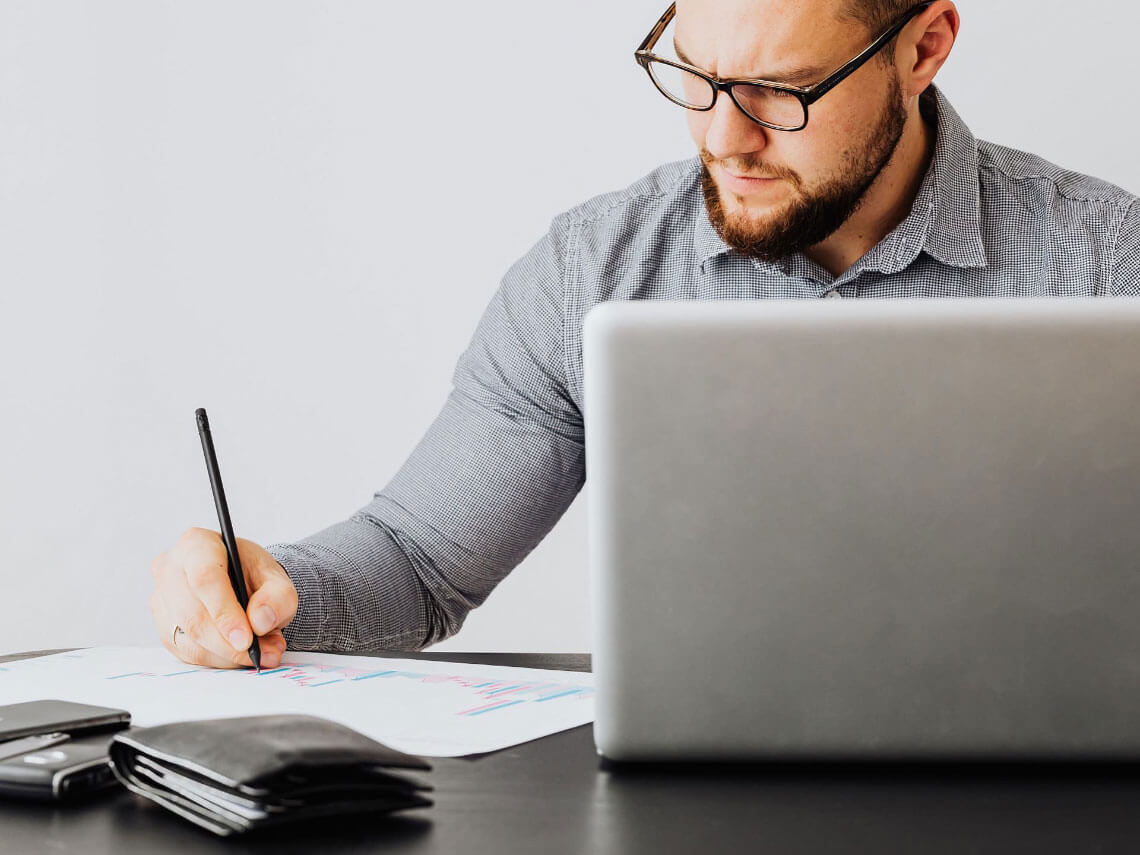 Account Clean-up & Bookkeeping CleanUp Services - Knowvisory