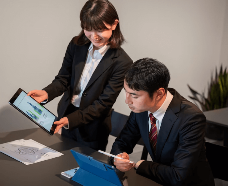 Outsource Finance & Accounting Solutions for SMEs | Knowvisory