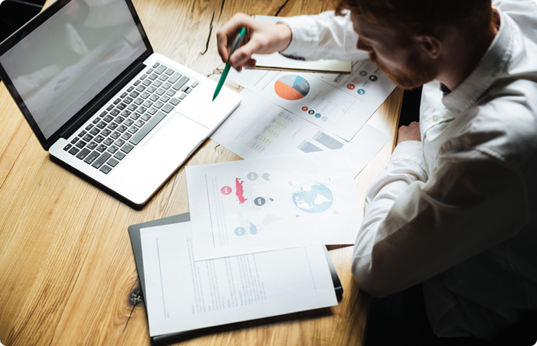 Resolving AR & AP Backlogs for a Hospitality Brand | Knowvisory